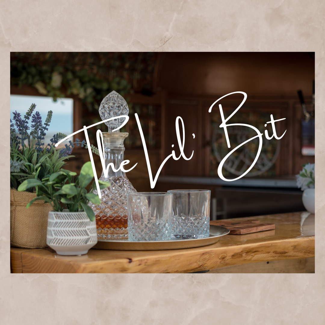 The Lil' Bit Package