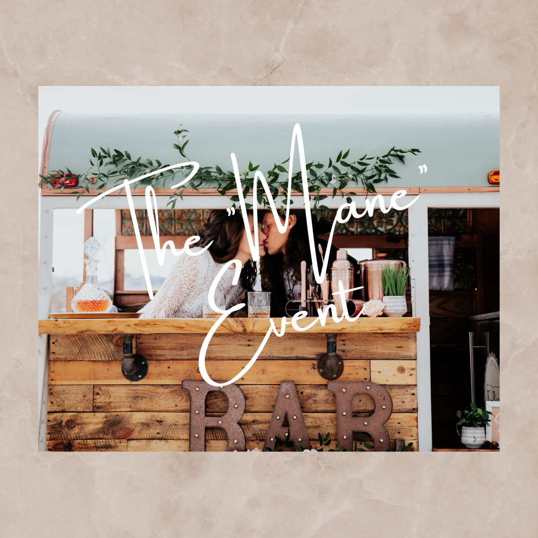 The "Mane" Event Package