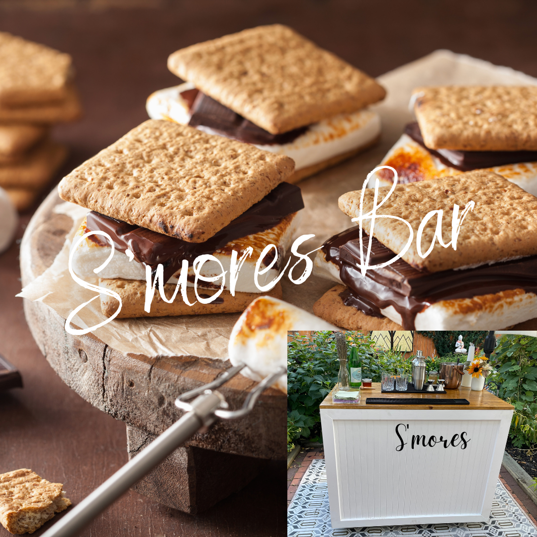 S'mores Bar